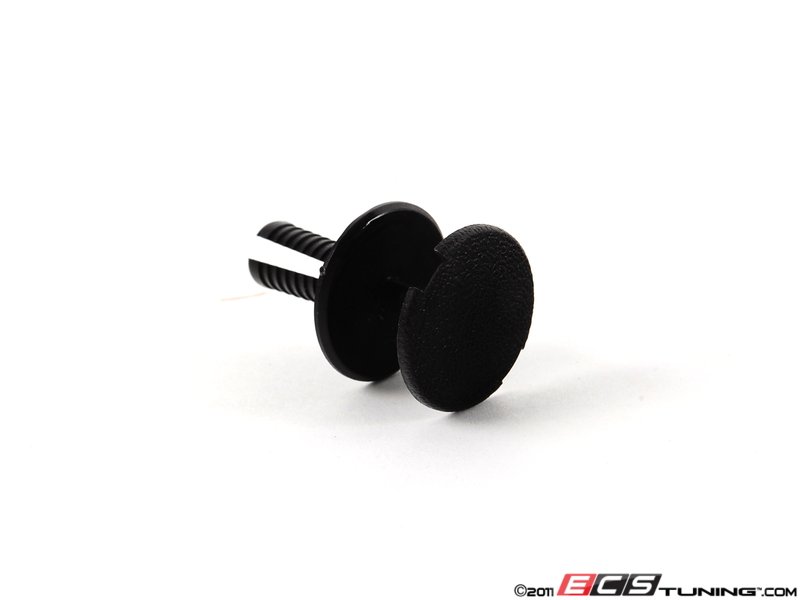 Genuine BMW - 51718170475 - Expanding Rivet (51-71-8-170-475)