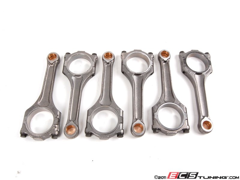 Genuine Volkswagen Audi - 022198401 - Connecting Rod - Set (022 198 401)
