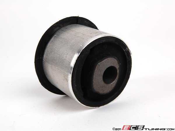 Genuine Volkswagen Audi - 7L0407182E - Front Lower Control Arm Bushing ...