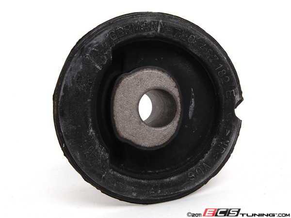 Genuine Volkswagen Audi - 7L0407182E - Front Lower Control Arm Bushing ...