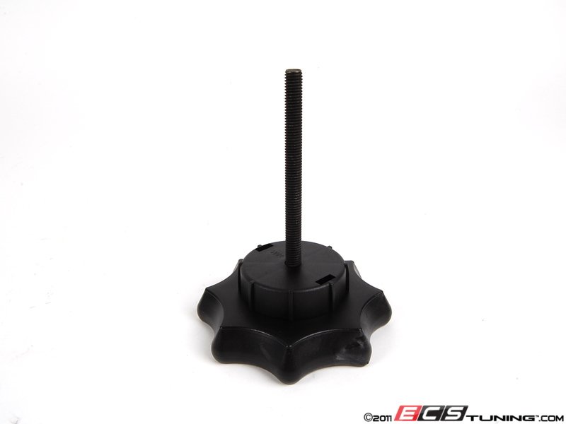 Genuine Volkswagen Audi - 4A0803899L - Spare Wheel Retaining Bolt (4A0 ...