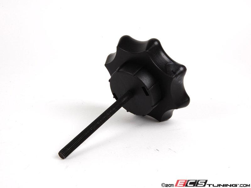 Genuine Volkswagen Audi - 4A0803899L - Spare Wheel Retaining Bolt (4A0 ...