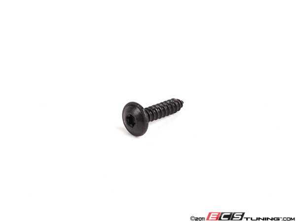 Genuine BMW - 62116919518 - SCREW (62-11-6-919-518)