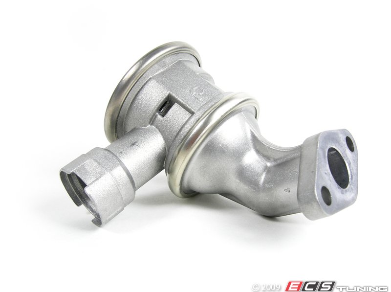 Pierburg - 11727553066 - Air Pump Control Valve (EGR)