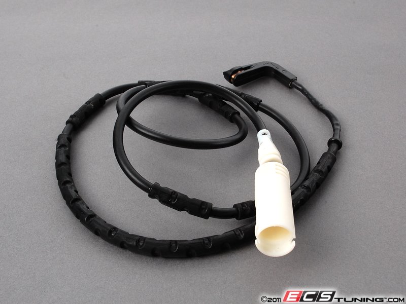 Original Equipment Supplier - 34356789440 - Brake Pad Wear Sensor ...