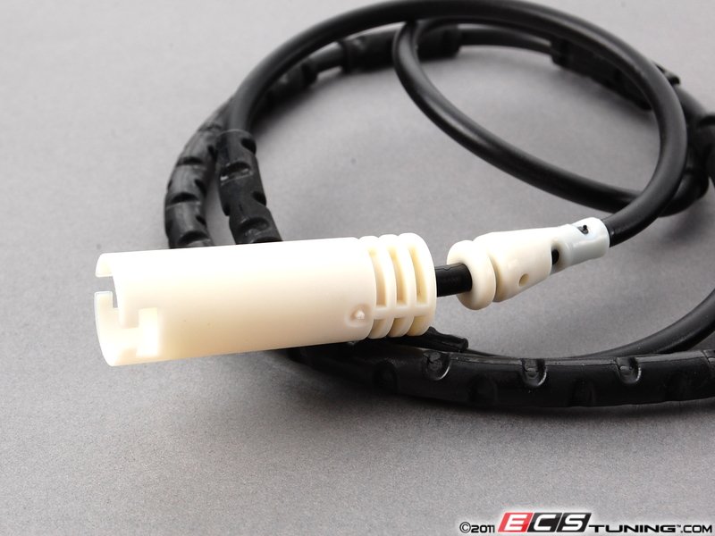 Original Equipment Supplier - 34356789440 - Brake Pad Wear Sensor ...