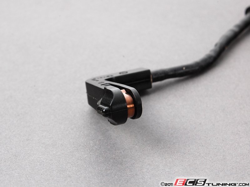 Original Equipment Supplier - 34356789440 - Brake Pad Wear Sensor ...