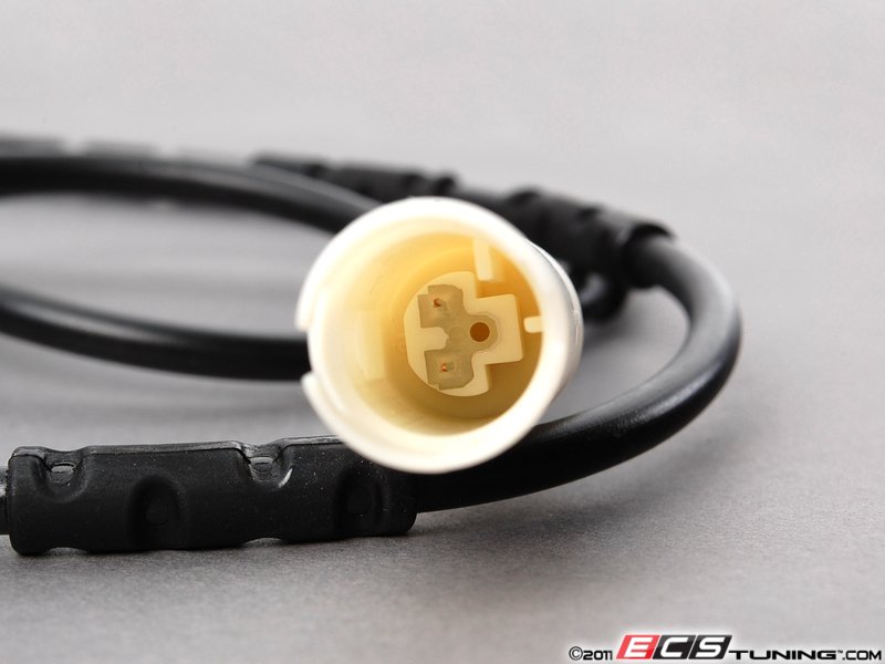 Original Equipment Supplier - 34356789440 - Brake Pad Wear Sensor ...