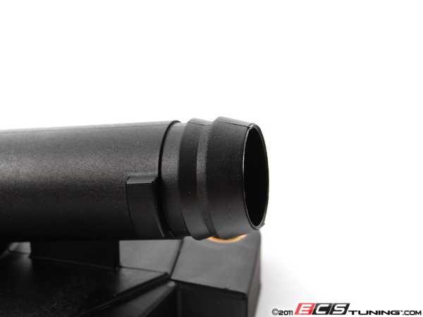 Genuine Mercedes Benz - 2720100631 - Oil Separator Cover - (NO LONGER ...