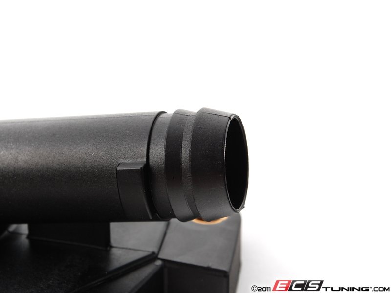 Genuine Mercedes Benz - 2720100631 - Oil Separator Cover - (NO LONGER ...