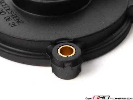 Genuine Mercedes Benz - 2720100631 - Oil Separator Cover - (NO LONGER ...