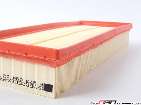 Genuine Mercedes Benz - 2730940404 - Air Filter Set