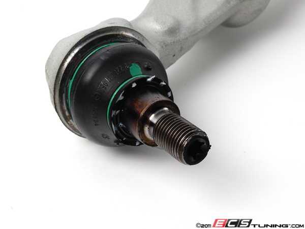 Genuine Mercedes Benz - 2213308207 - Right Front Lower Control Arm