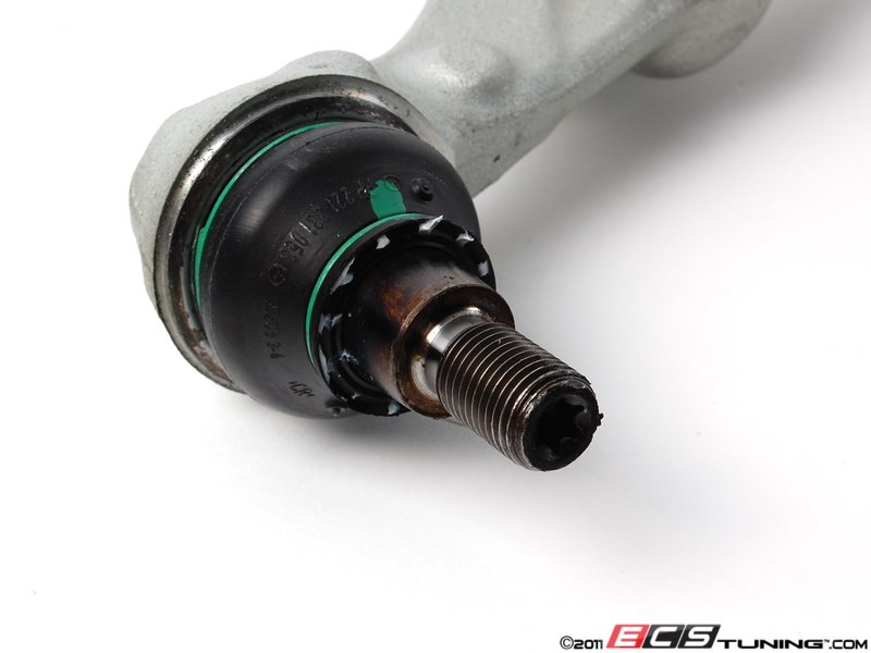 Genuine Mercedes Benz - 2213308207 - Right Front Lower Control Arm