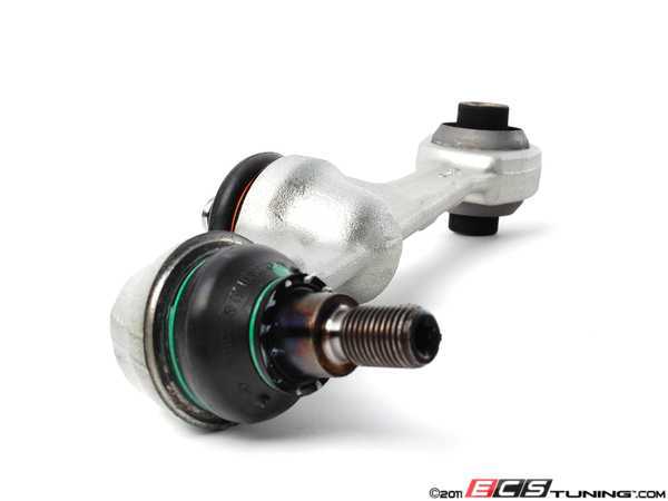 Genuine Mercedes Benz - 2213308207 - Right Front Lower Control Arm