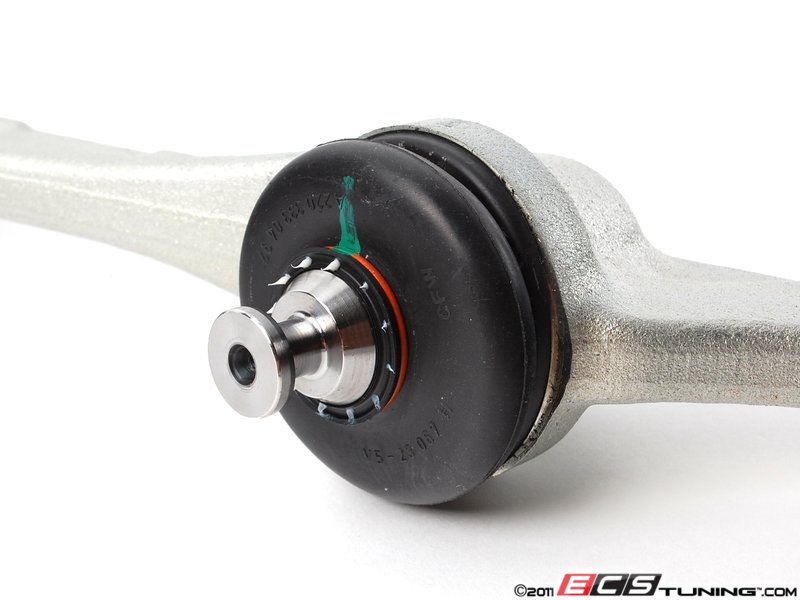 Genuine Mercedes Benz - 2213308207 - Right Front Lower Control Arm