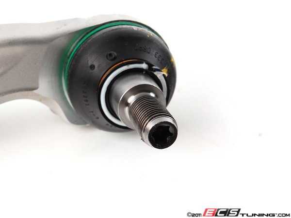 Genuine Mercedes Benz - 2213308207 - Right Front Lower Control Arm