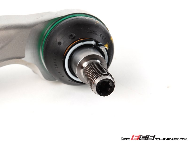 Genuine Mercedes Benz - 2213308207 - Right Front Lower Control Arm