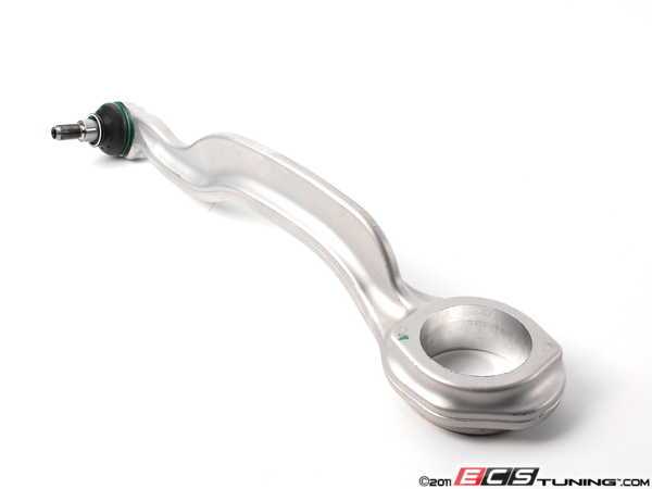 Genuine Mercedes Benz - 2213306411 - Right Front Lower Control Arm