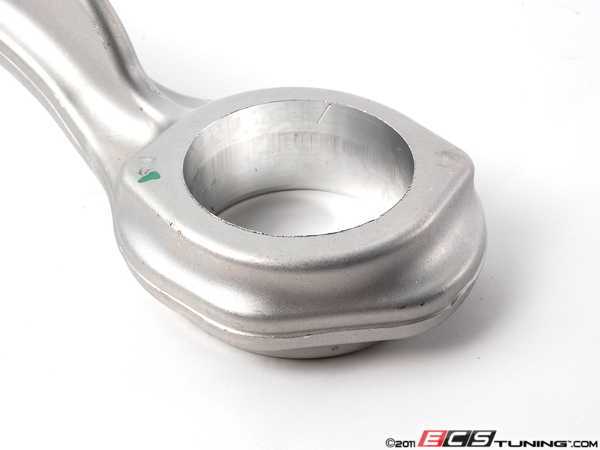 Genuine Mercedes Benz - 2213306411 - Right Front Lower Control Arm