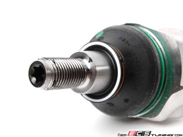 Genuine Mercedes Benz - 2213306411 - Right Front Lower Control Arm