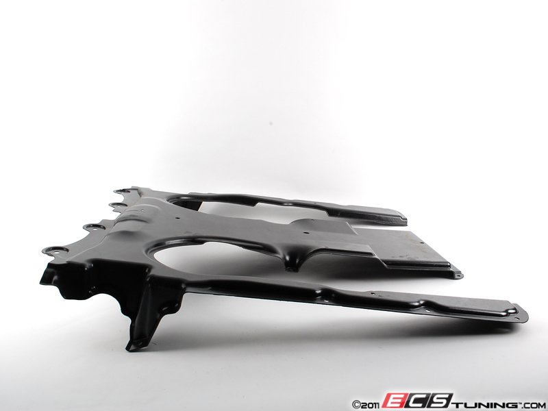 Genuine Mercedes Benz - 2215242830 - COVER F ENGI