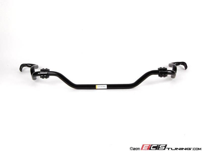 Genuine Mercedes Benz - 2213231765 - Front Sway Bar