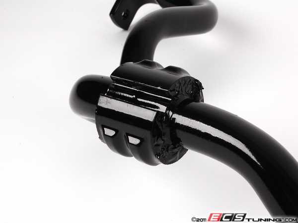 Genuine Mercedes Benz - 2213231765 - Front Sway Bar