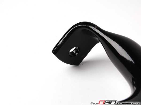 Genuine Mercedes Benz - 2213231765 - Front Sway Bar