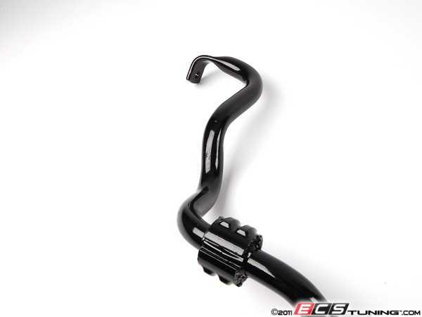 Genuine Mercedes Benz - 2213231765 - Front Sway Bar