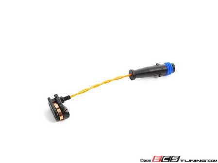 Genuine Mercedes Benz - 1645401017 - Brake Pad Wear Sensor - Priced Each