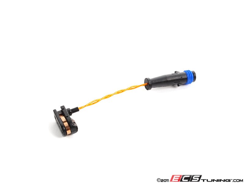Genuine Mercedes Benz - 1645401017 - Brake Pad Wear Sensor - Priced Each