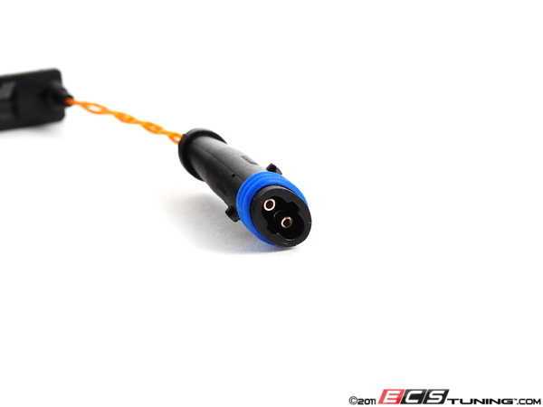 Genuine Mercedes Benz - 1645401017 - Brake Pad Wear Sensor - Priced Each