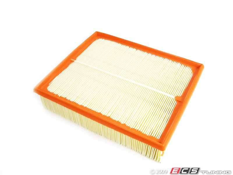 Genuine Volkswagen Audi - 058133843 - Air Filter (058 133 843)