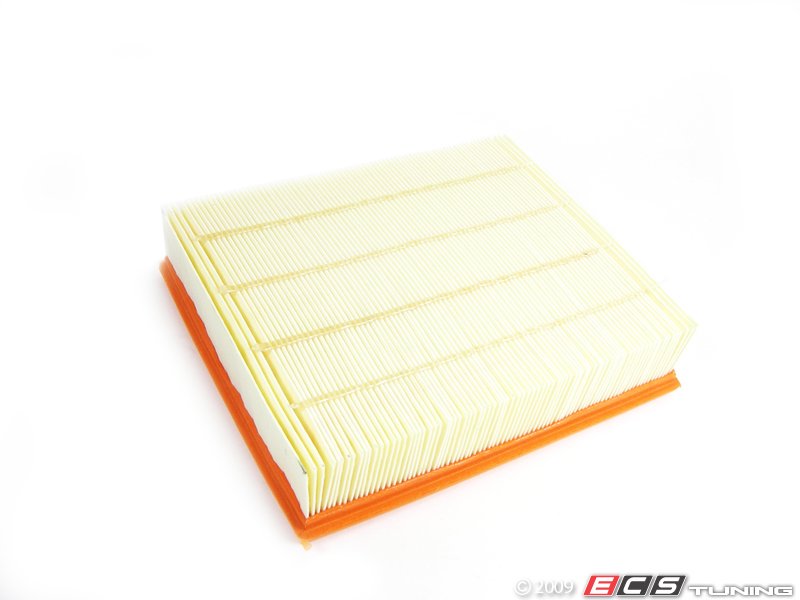 Genuine Volkswagen Audi - 058133843 - Air Filter (058 133 843)