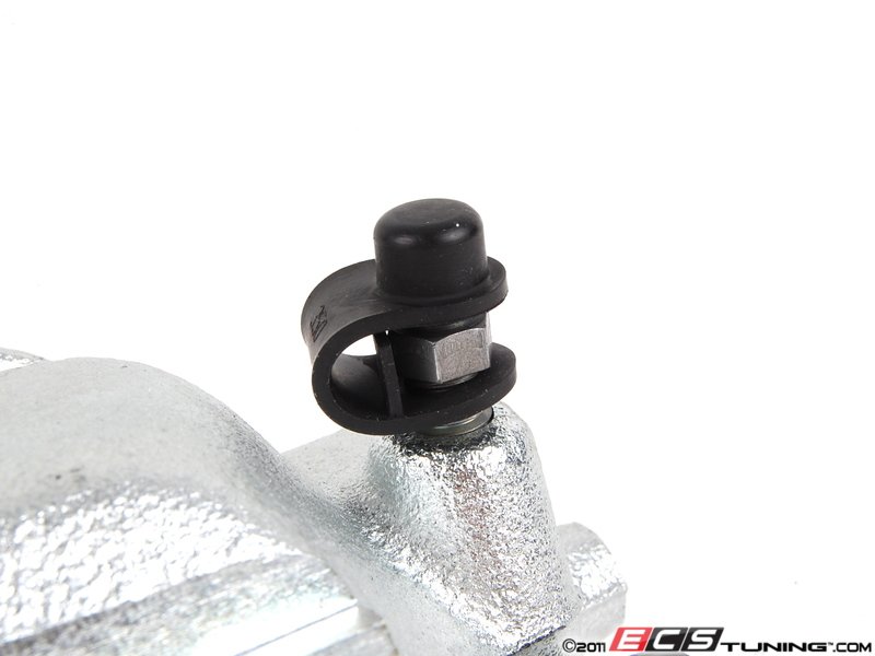 Genuine BMW - 34216758136 - Rear Brake Caliper - Right (34-21-6-758-136)