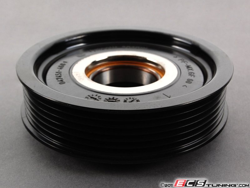 Genuine Mercedes Benz - 0002341412 - A/C Compressor Pulley