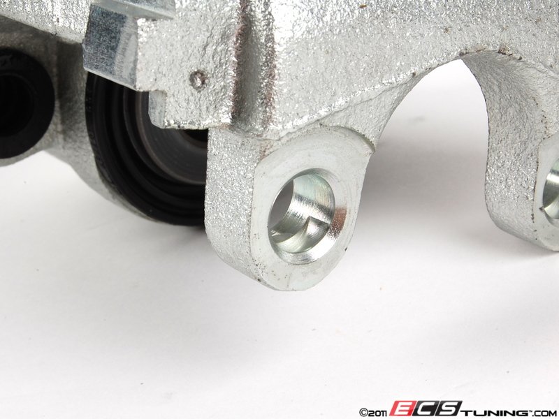 Genuine BMW - 34216758135 - Rear Brake Caliper - Left (34-21-6-758-135)