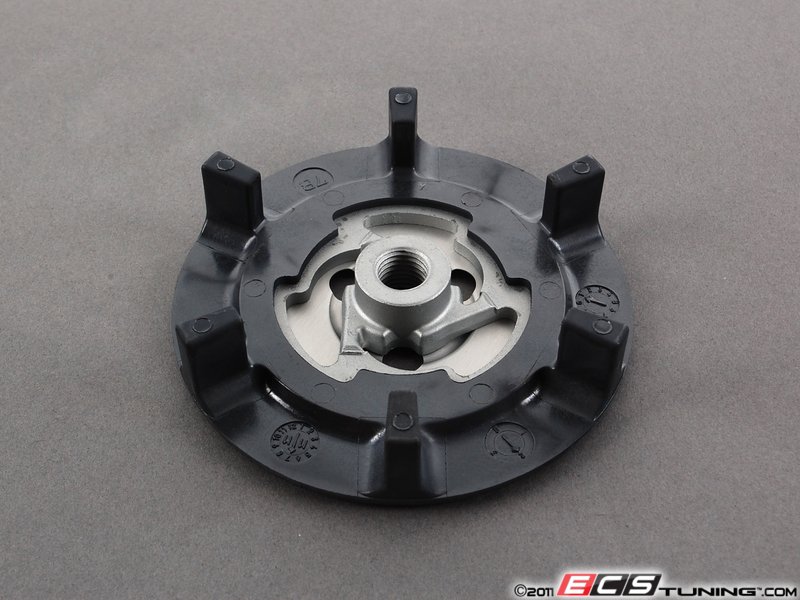 Genuine Mercedes Benz - 0002341412 - A/C Compressor Pulley