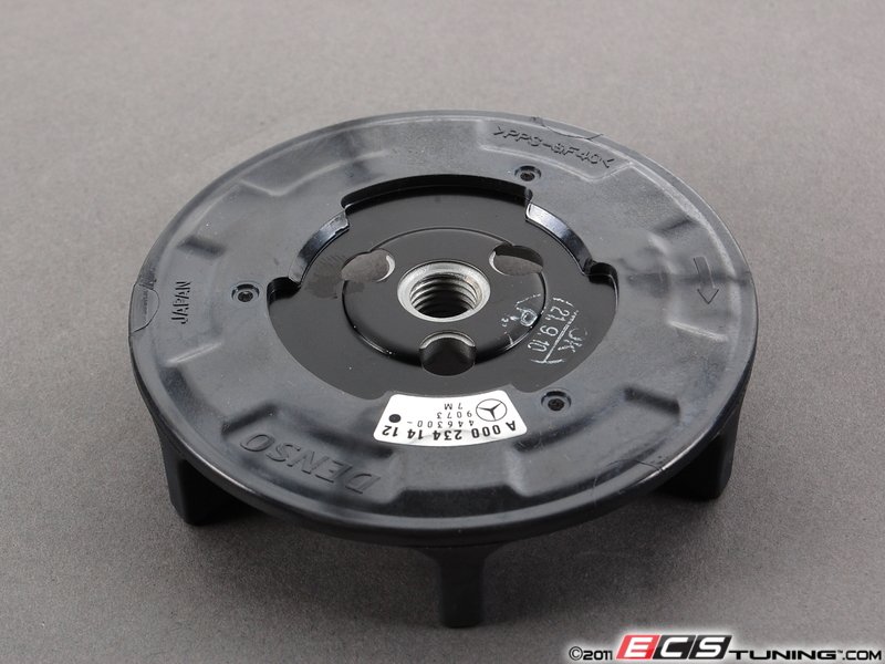 Genuine Mercedes Benz - 0002341412 - A/C Compressor Pulley