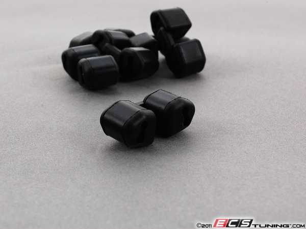 Genuine Mercedes Benz - 0002341412 - A/C Compressor Pulley