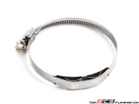 Genuine Mercedes Benz - 0069972790 - Hose Clamp - Priced Each