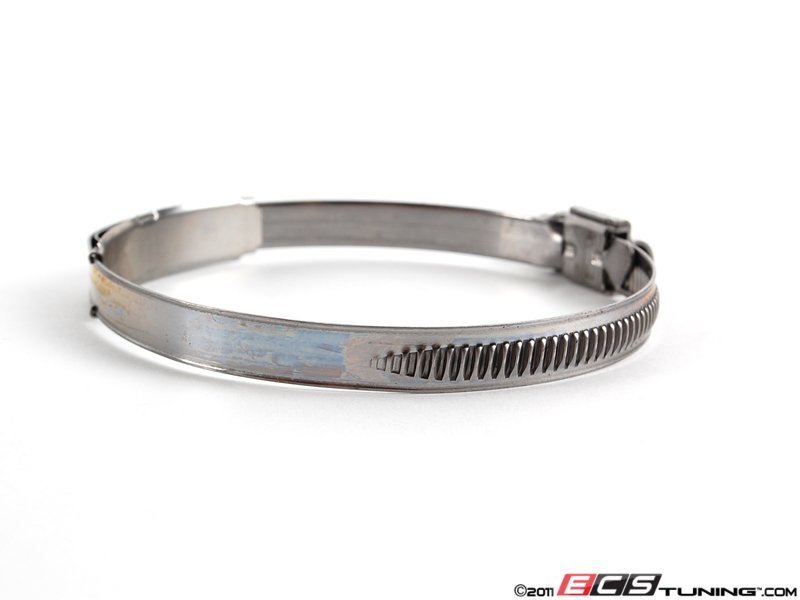 Genuine Mercedes Benz - 0069972790 - Hose Clamp - Priced Each