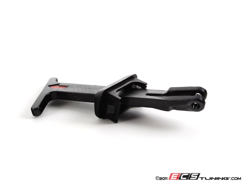 Genuine Volkswagen Audi - 1J0823593C01C - Pull Release Rod (1J0 823 593 ...