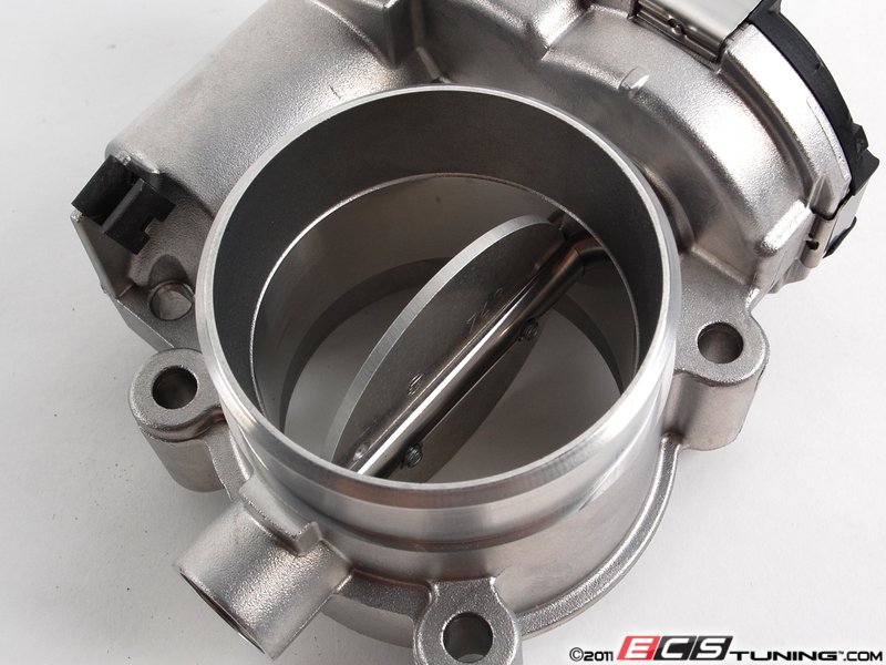 Genuine Mercedes Benz - 1110980050 - Recirculating Air Flap Assembly