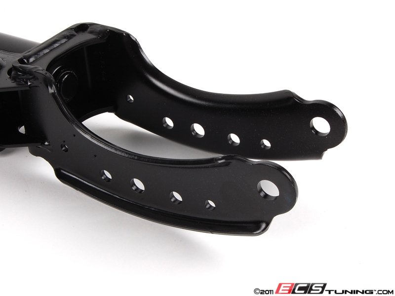 Genuine Volkswagen Audi - 7L6413031T - Front Shock Absorber - Left (7L6 ...