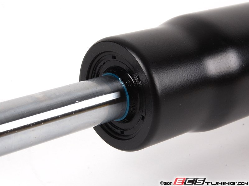 Genuine Volkswagen Audi - 7L6413031T - Front Shock Absorber - Left (7L6 ...