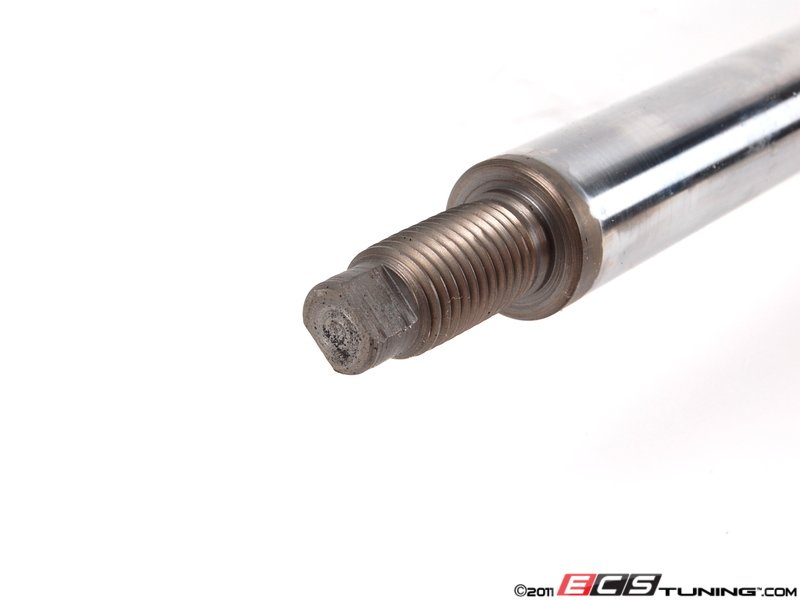 Genuine Volkswagen Audi - 7L6413031T - Front Shock Absorber - Left (7L6 ...