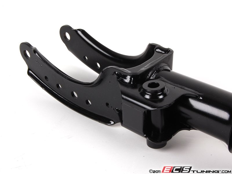 Genuine Volkswagen Audi - 7L6413032T - Front Shock Absorber - Right ...