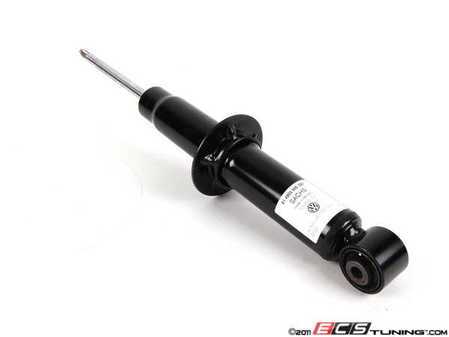 Genuine Volkswagen Audi - 7L6513029P - Shock Absorber - Priced Each ...